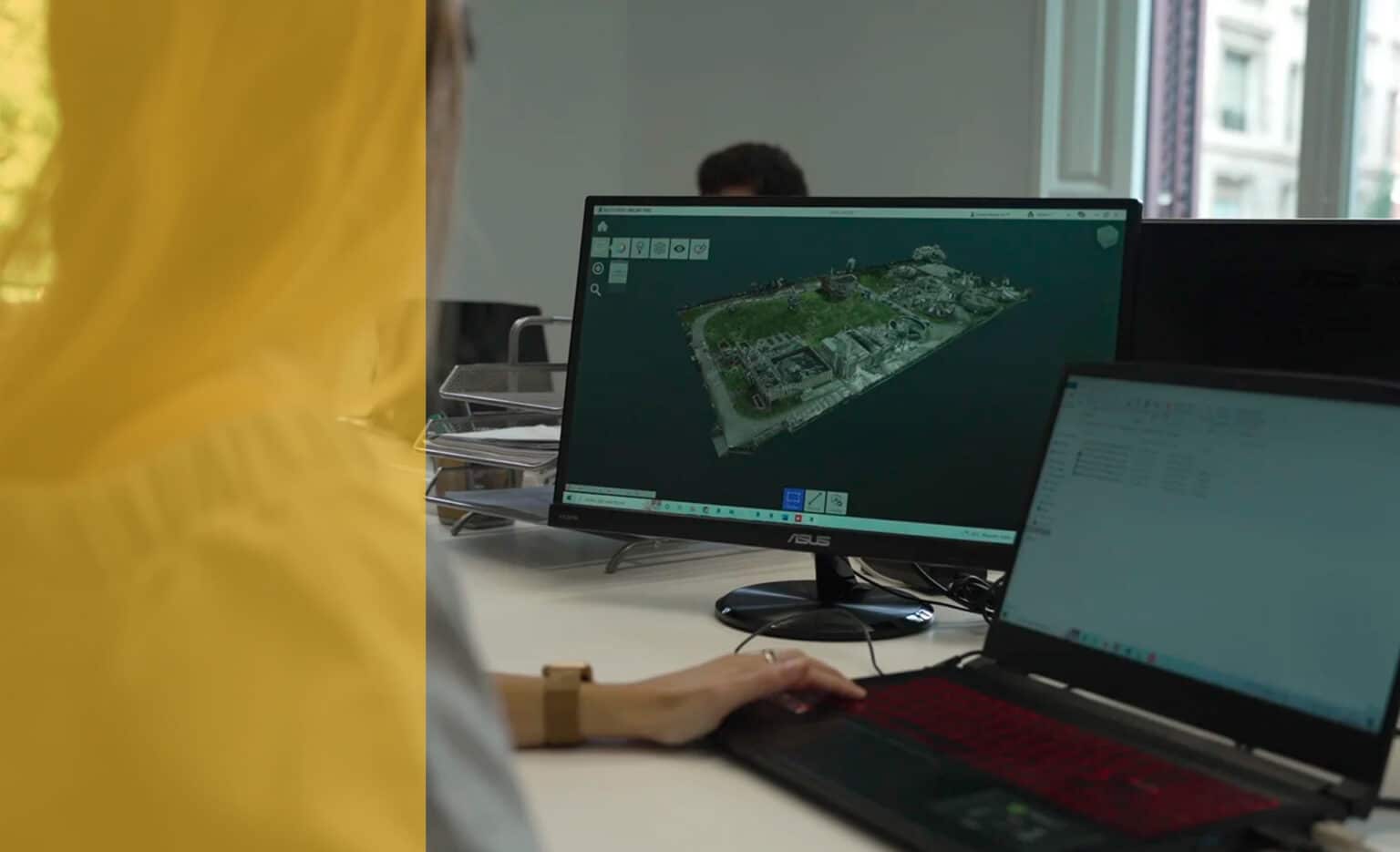 Modelado BIM - MSI Digital Builders