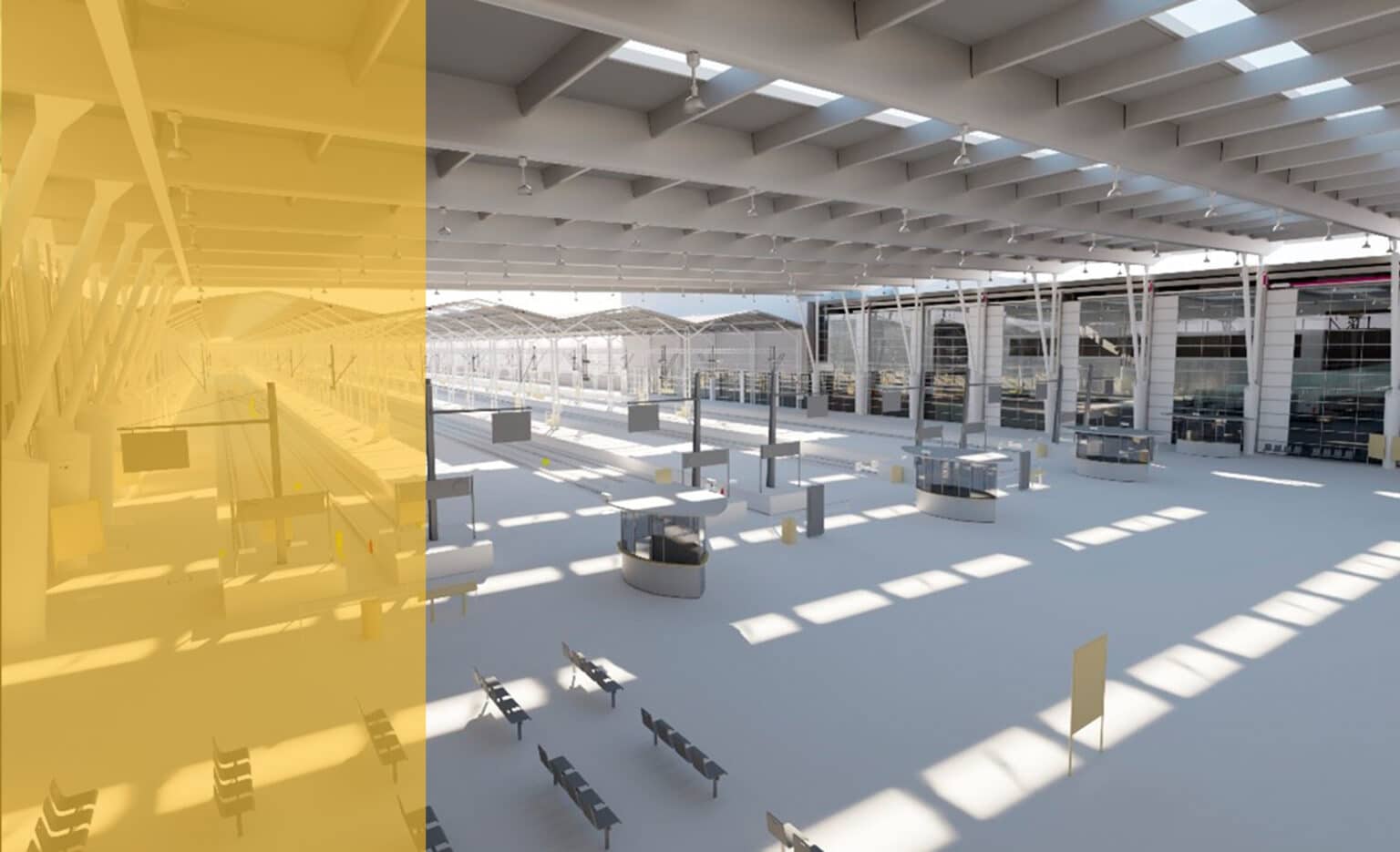 Modelado BIM - MSI Digital Builders